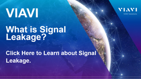 eGuides CATV Leakage